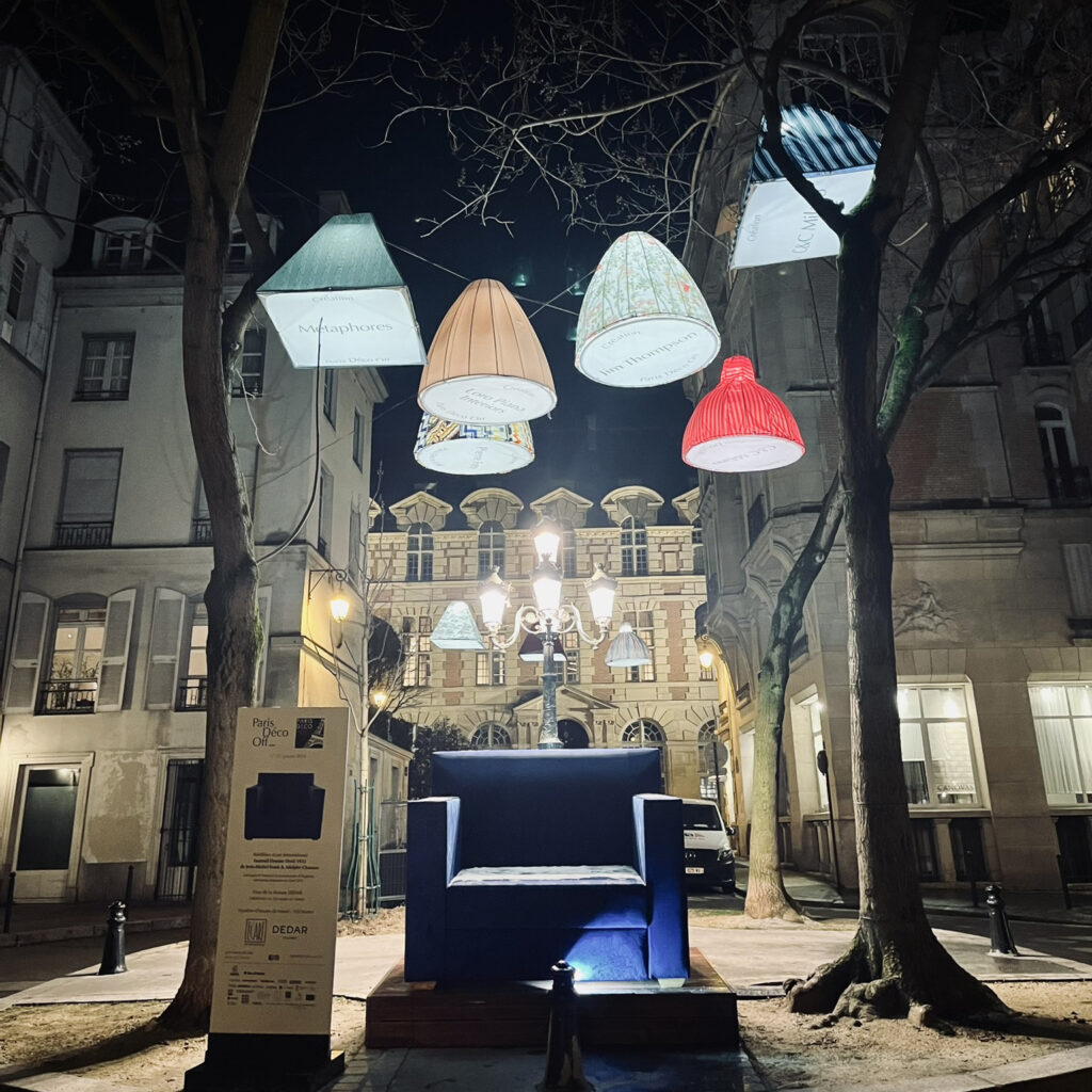 Paris Déco Home : 13 - 16 janvier 2027, l’évènement home dans Paris