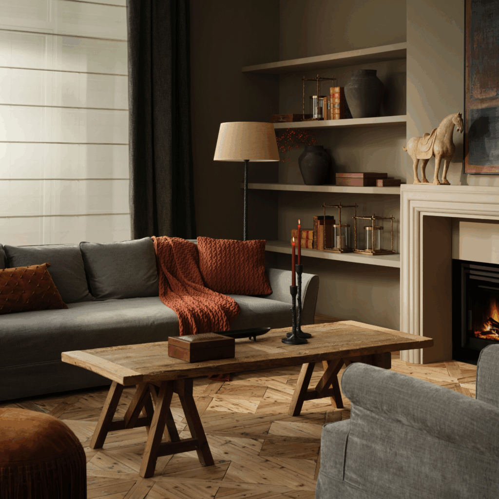 FLAMANT DESIGN - Paris Déco Home